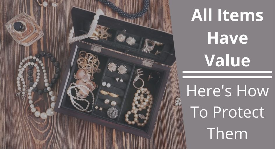 blog image of valuable personal possessions protected under good ...